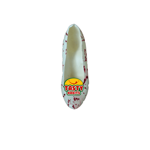 Chocolate Shoe Large | Tasty Habits