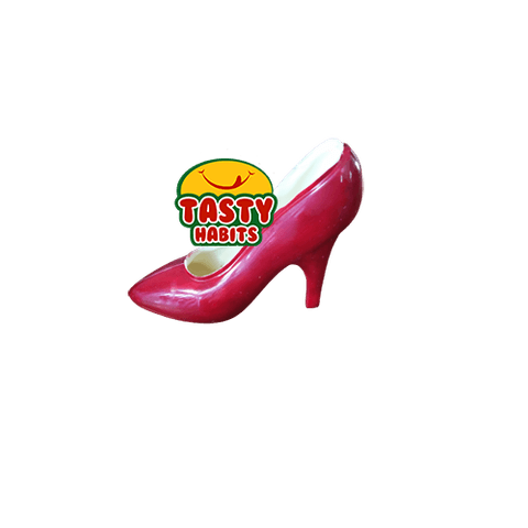 Chocolate Shoe Large | Tasty Habits