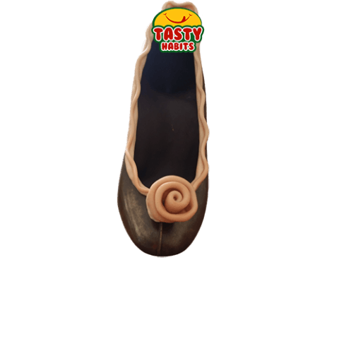 Chocolate Shoe Large | Tasty Habits