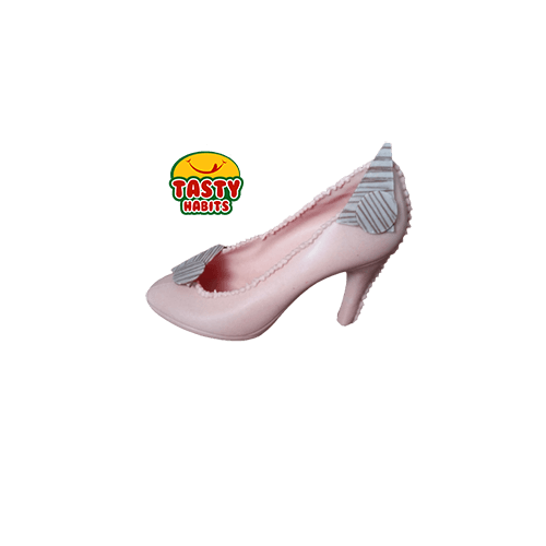 Chocolate Shoe Large | Tasty Habits